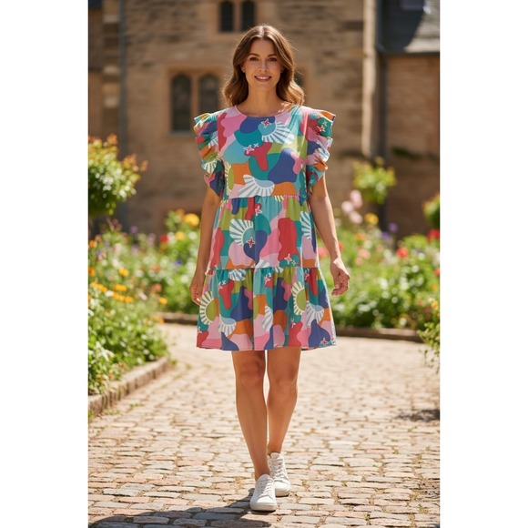Michelle Mcdowell | Dresses | Michelle Mcdowell Everly Dress Women ...
